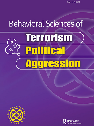 Homepage | Society for Terorrism Research