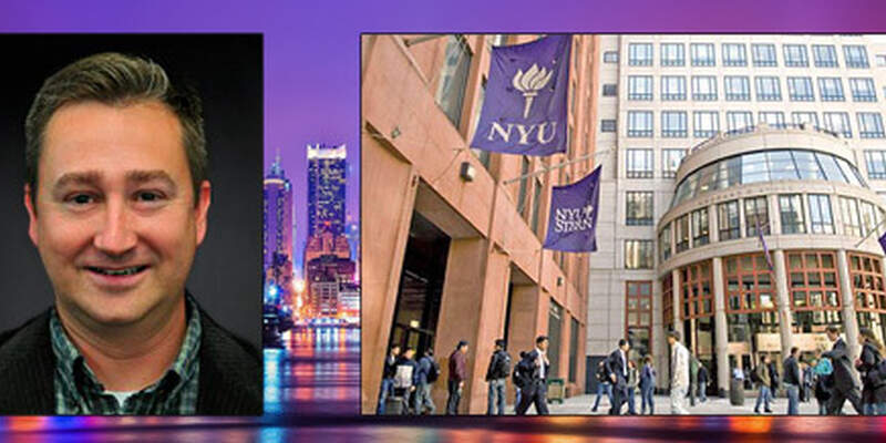 Professor James Piazza to be a… | Society for Terorrism Research